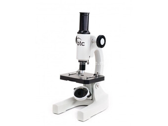 BTC student - 2s NG biološki mikroskop ( ST-2sNG )