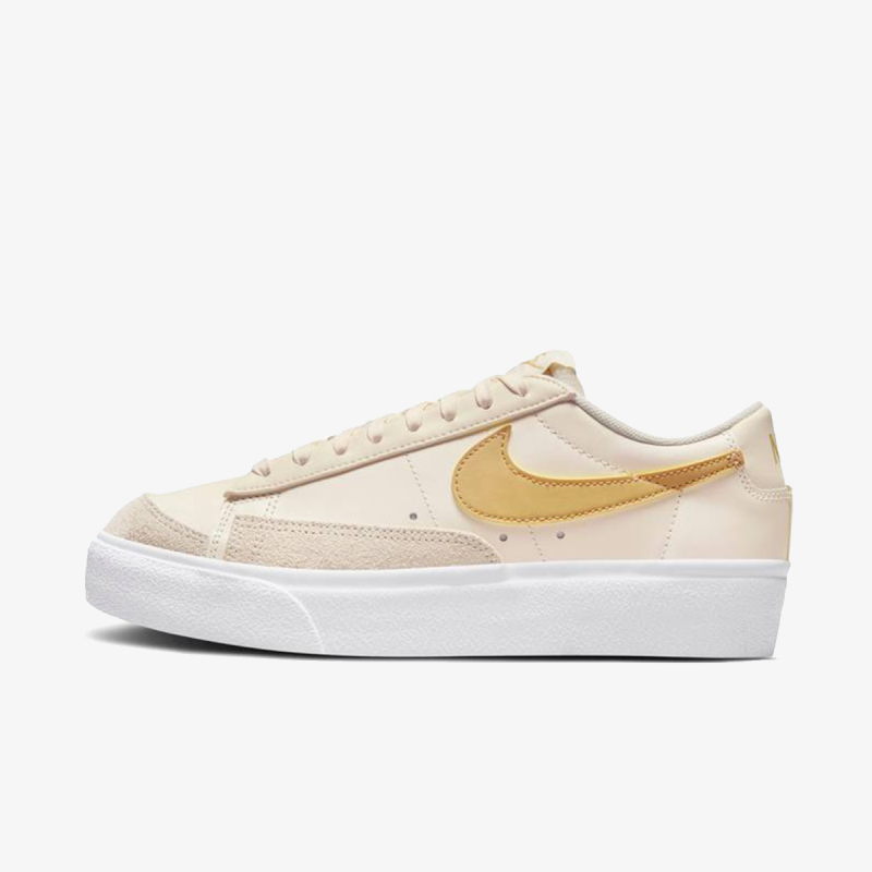 Nike Blazer Low Platform