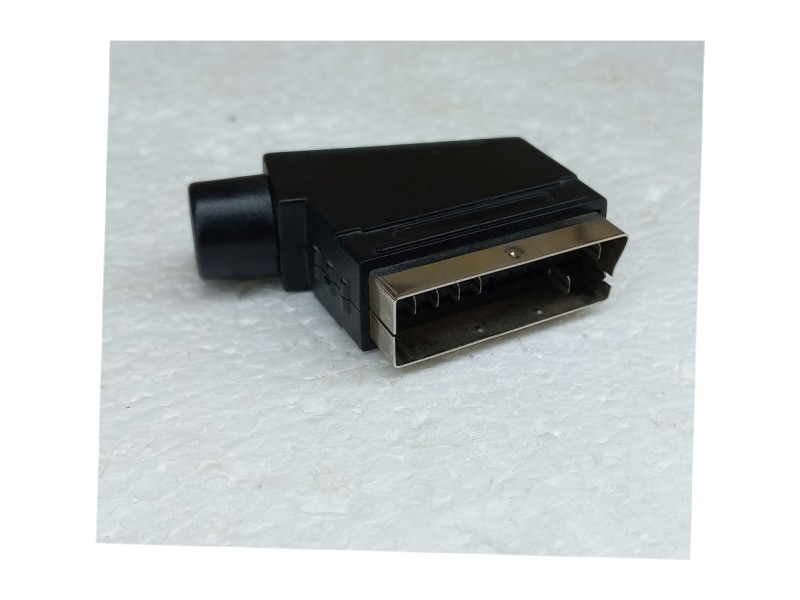 Scart adapter 2