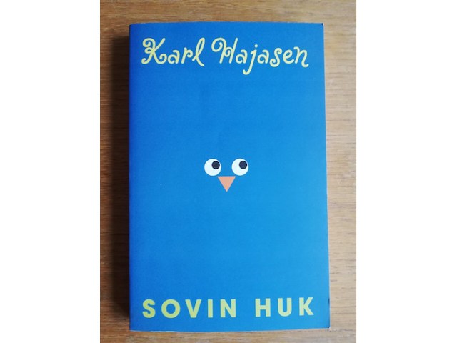 SOVIN HUK - Karl Hajasen