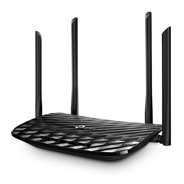 TP LINK ARCHER C6 AC1200 Wireless