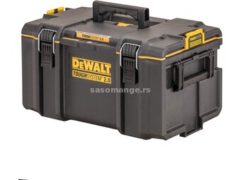 Kutija za alat TOUGHSYSTEM 2.0 DS300 DWST83294-1 DeWALT-ext