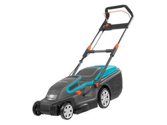 GARDENA Električna kosilica 1600/37 PowerMax GA05037-20