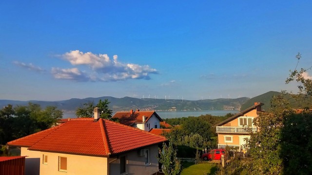 Apartmani, Golubac