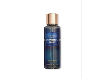 Victoria Secret Vanilla Sapphire Orchid Body Mist 250ml