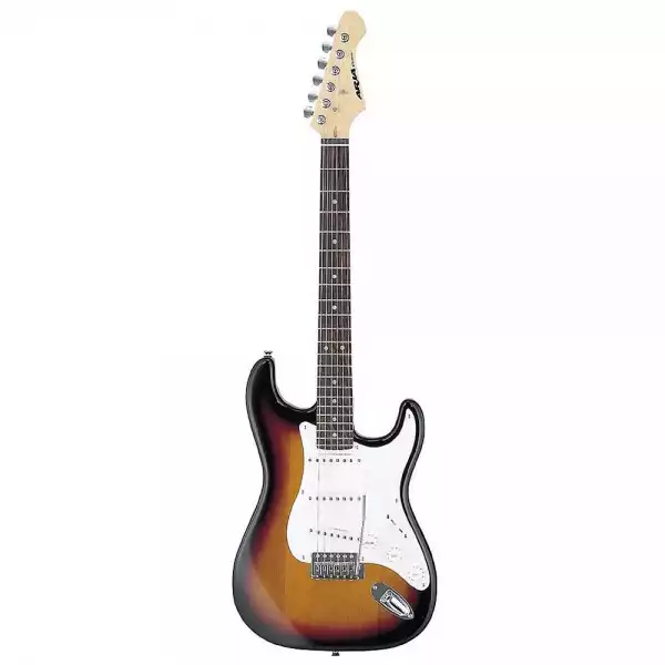 ARIA STG 003 3TS - Električna gitara