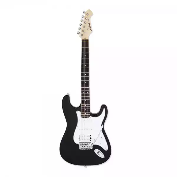 ARIA STG 004 BK - Električna gitara