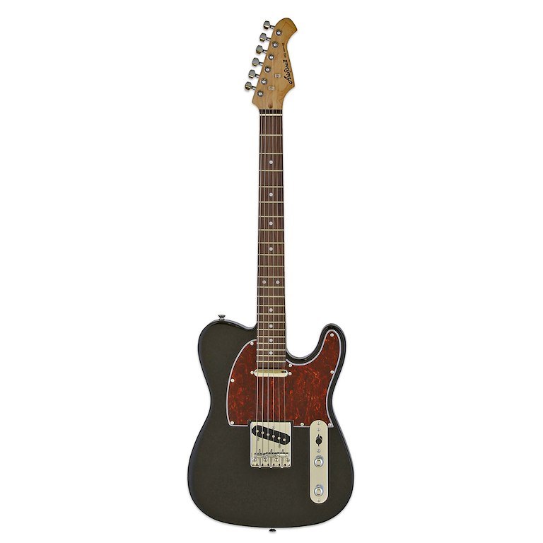 Aria TEG-002 TTBK - Električna gitara