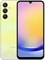 Samsung Galaxy A25 8/256GB mobilni telefon