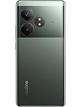 Realme GT Neo6 SE mobilni telefon