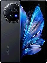 Vivo X Fold3 mobilni telefon