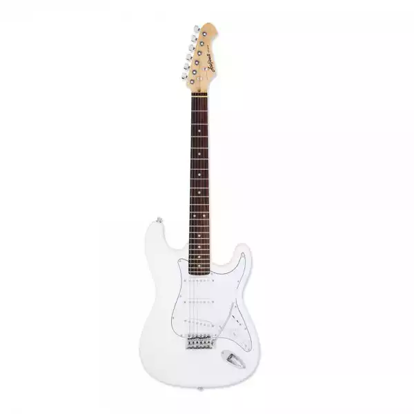 ARIA STG 003 WH - Električna gitara