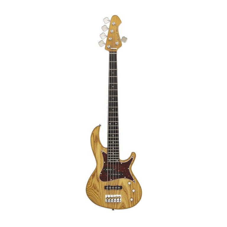 Aria 313-MK2/5 OPN - Bas gitara