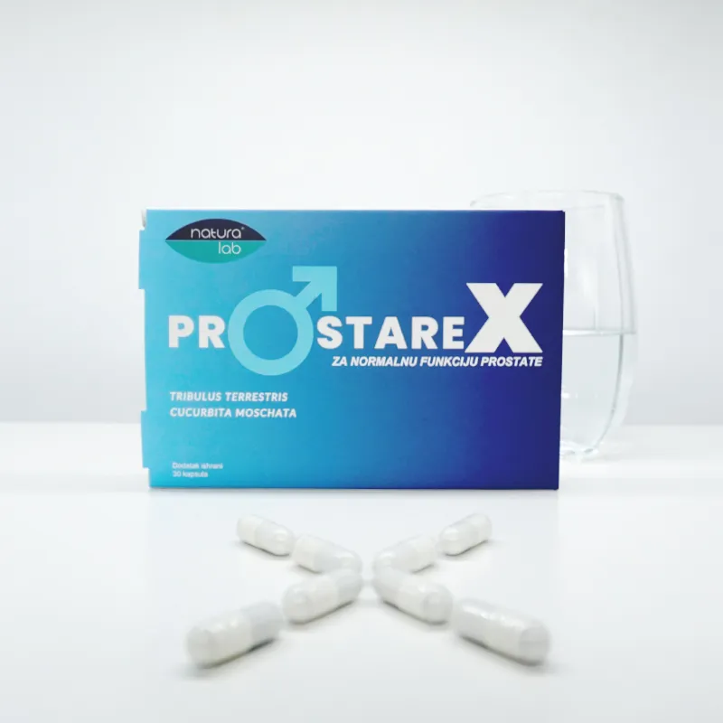 Prostarex 30 kapsula