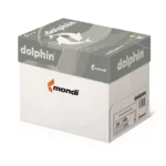 Fotokopir papir DOLPHIN Everyday A4 80g – 5 kom kutija