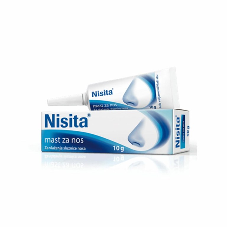 Nisita mast 10g