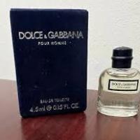 Dolce Gabbana Pour homme