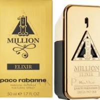 Paco Rabanne 1Million Elixir