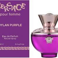 Versace Dylan Purple