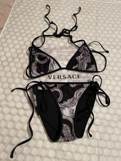 VERSACE KUPACI SA DVA LICA ORIGINAL