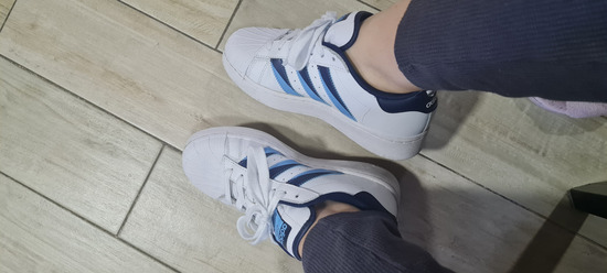 ADIDAS Patike SUPERSTAR XLG