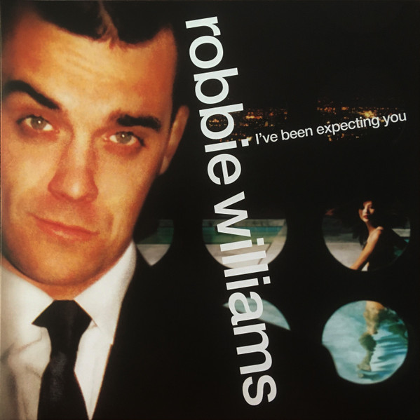 Robbie Williams – I’ve Been.. -Remast-