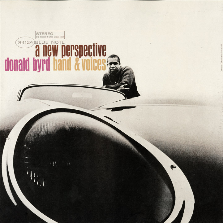 Byrd, Donald-A New Perspective