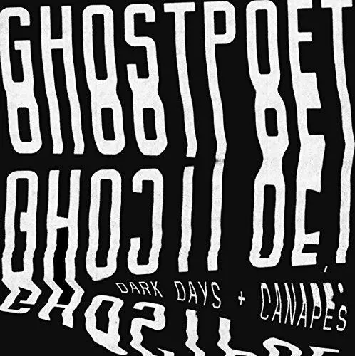 Ghostpoet – Dark Days Canap’s