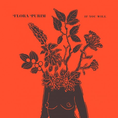 Purim, Flora-If You Will