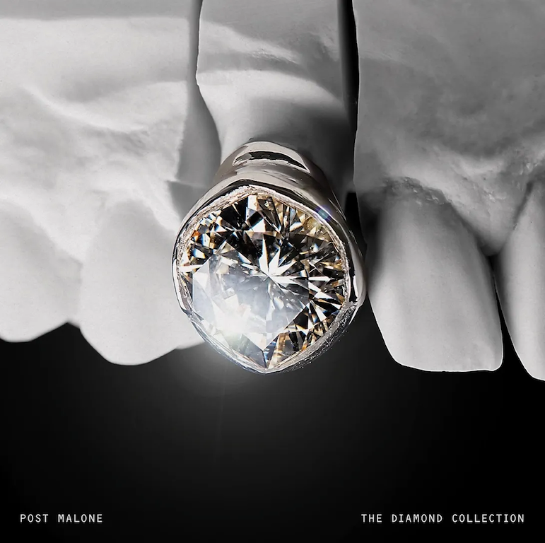 Post Malone – Diamond Collection