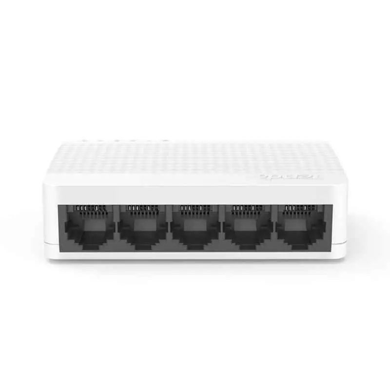 Switch 10/100 5-port Tenda S105