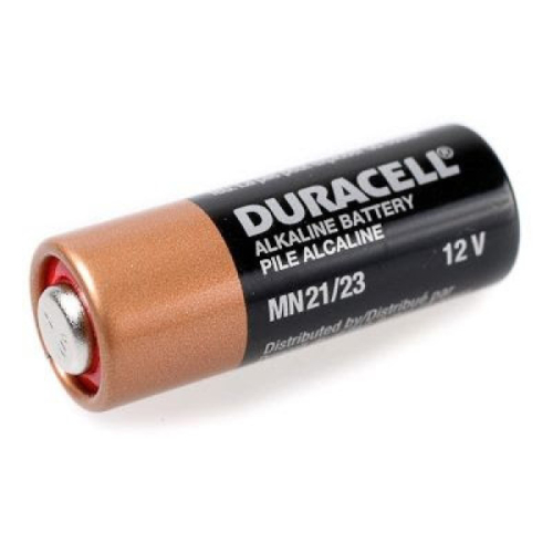 Duracell MN21 12V PAK2 CK, 10x29mm, ALKALNE baterije (8LR932, 23A, A23)