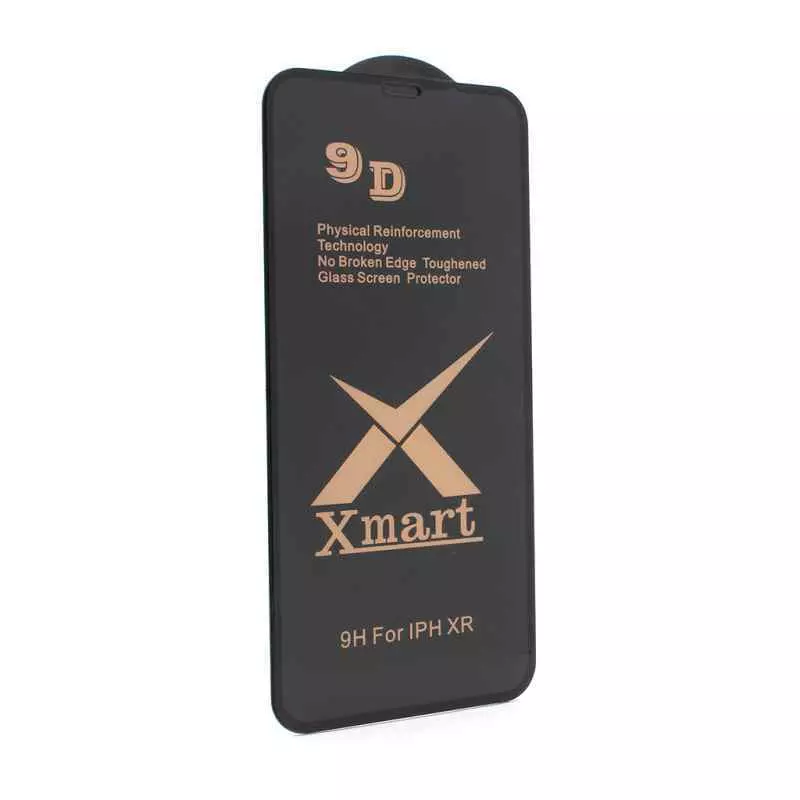 Zaštitno staklo X mart 9D za iPhone 11