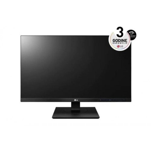 LG Monitor 24BK55YP-B (24BK55YP-B.AEU)