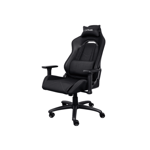 Stolica TRUST GXT714 RUYA ECO gaming/crna