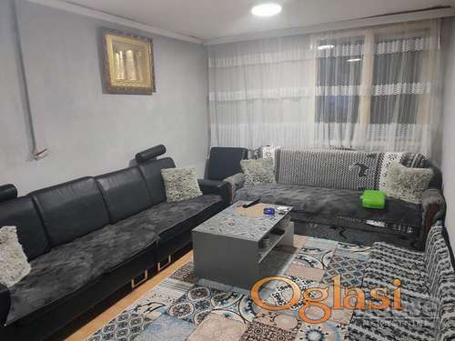 KUĆA - NOVI SAD - TELEP - 82m2 - 185000 evra