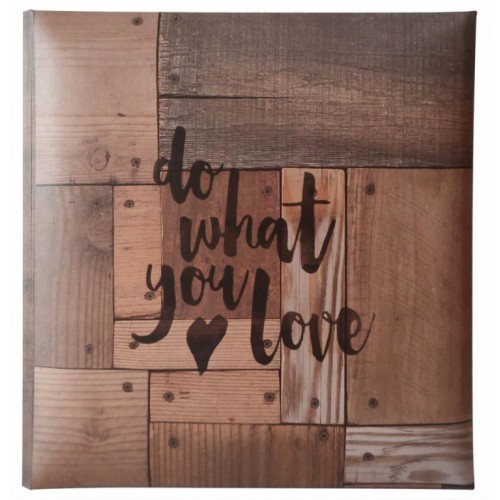 Album 10x15/200 do what you love