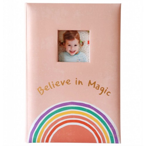 Magic album 10x15/300 believe in