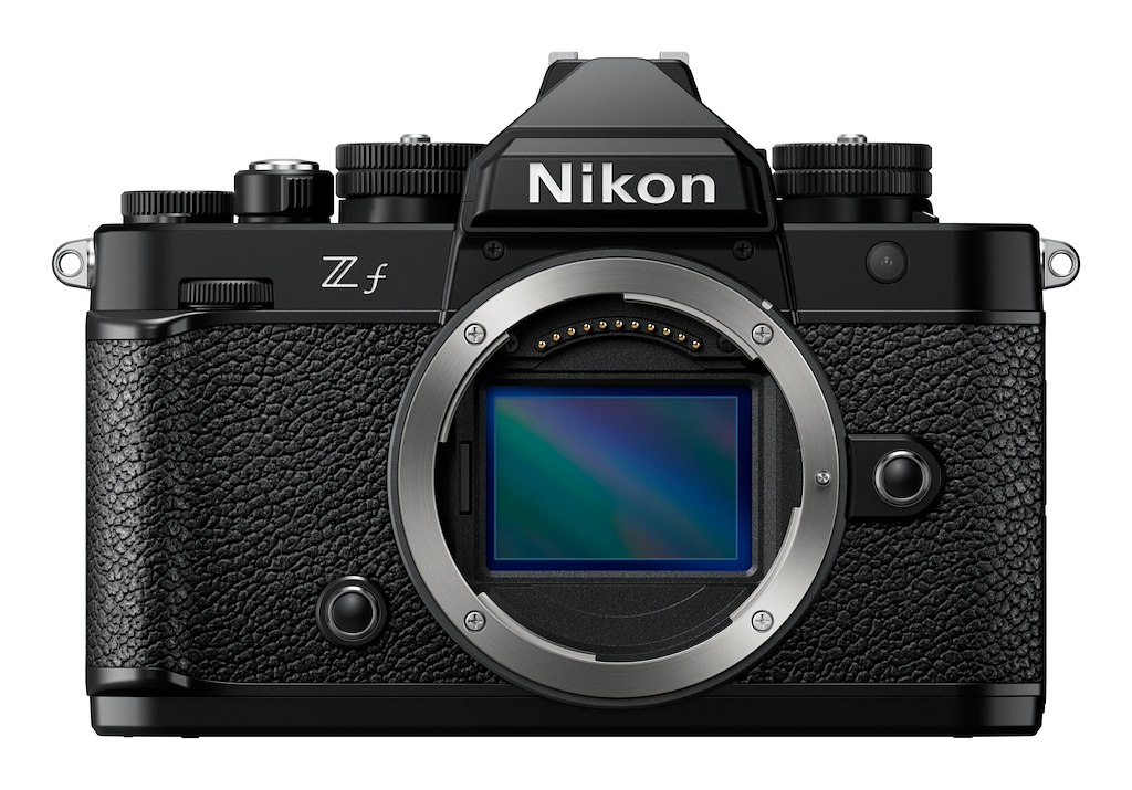 Nikon Zf (body) DSLM fotoaparat