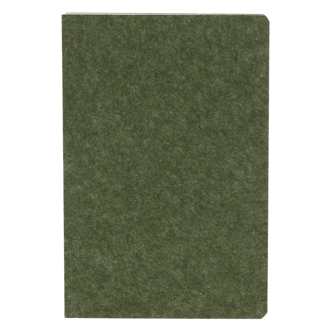 Notes A5 BERGEN