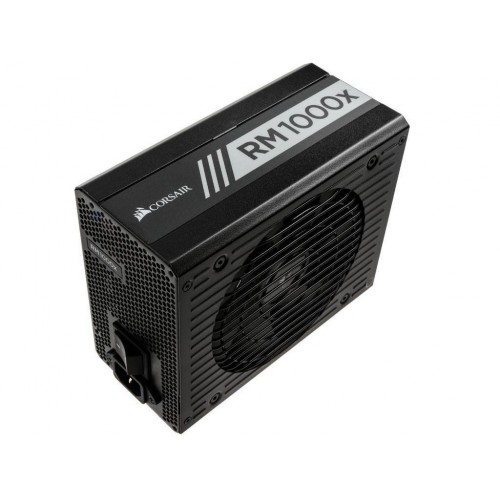 Napajanje CORSAIR RM1000x 1000W/modularno/ATX/80+Gold/crna