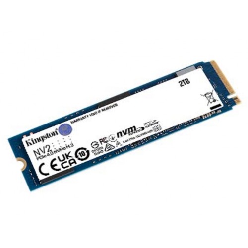 SSD KINGSTON 2000GB/M.2/NVMe/crna