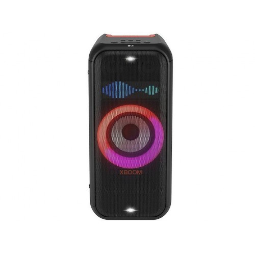 Zvucnici LG XL7S/Bluetooth/portable/20h/crna