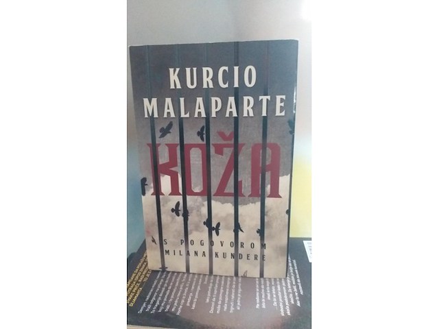 Kurcio Malaparte KOZA