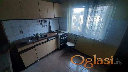 525899 Dvosoban Podbara 40m2