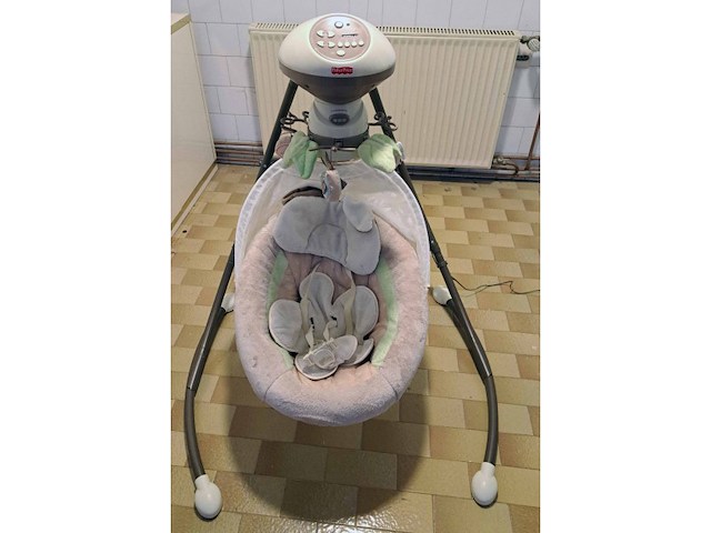 Fisher Price Njihalica za bebe