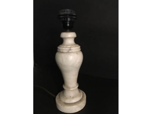 ALABASTER LAMPA BR 2