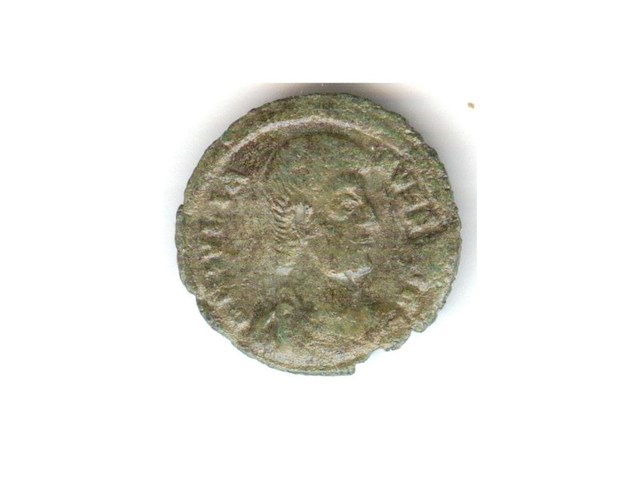 Julianus II APOSTATA