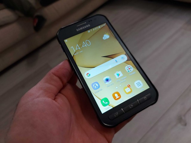 Samsung Galaxy Xcover 3 #2