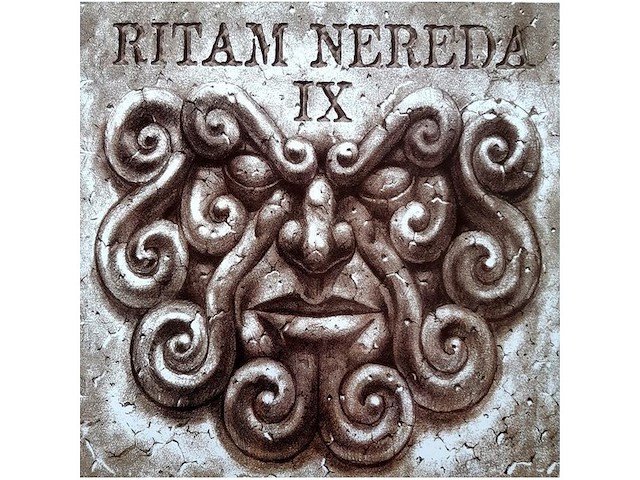 Ritam nereda - IX